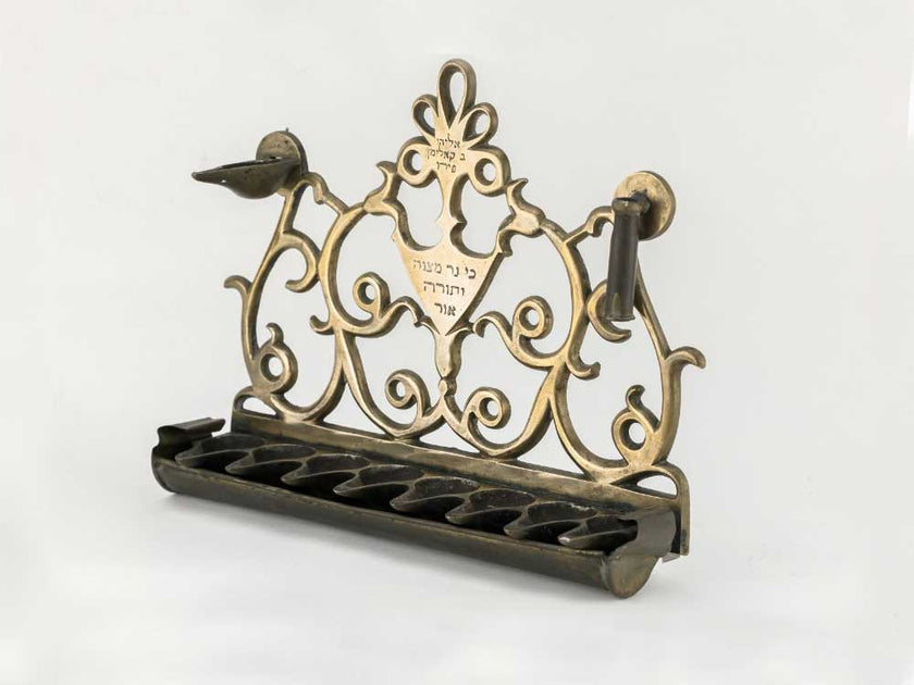 Hanukkah – Menorah Galleries