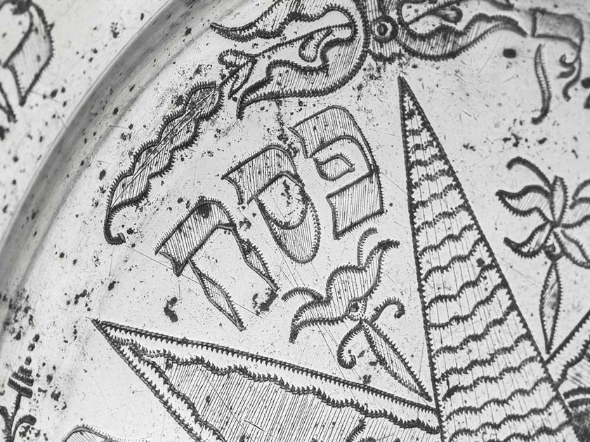 Passover Collection – Menorah Galleries
