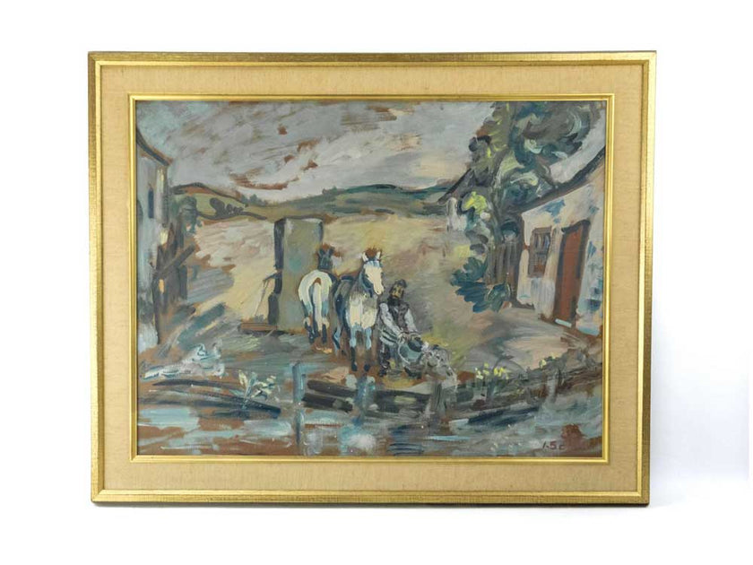 Art – Menorah Galleries