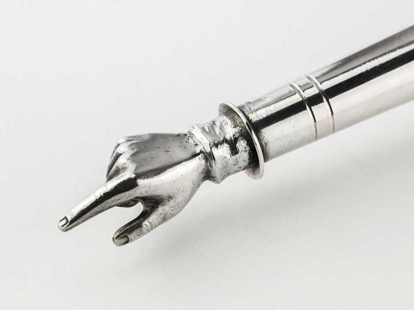 Torah Pointer – Menorah Galleries